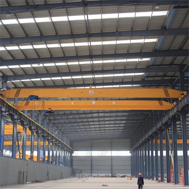 China Factory Overhead Crane Manufacturers and Suppliers - Customized ...